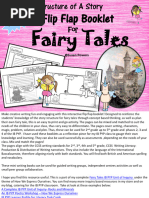 Writing Term 3 Fairy Tales-Narratives | PDF | Narrative | Little Red ...