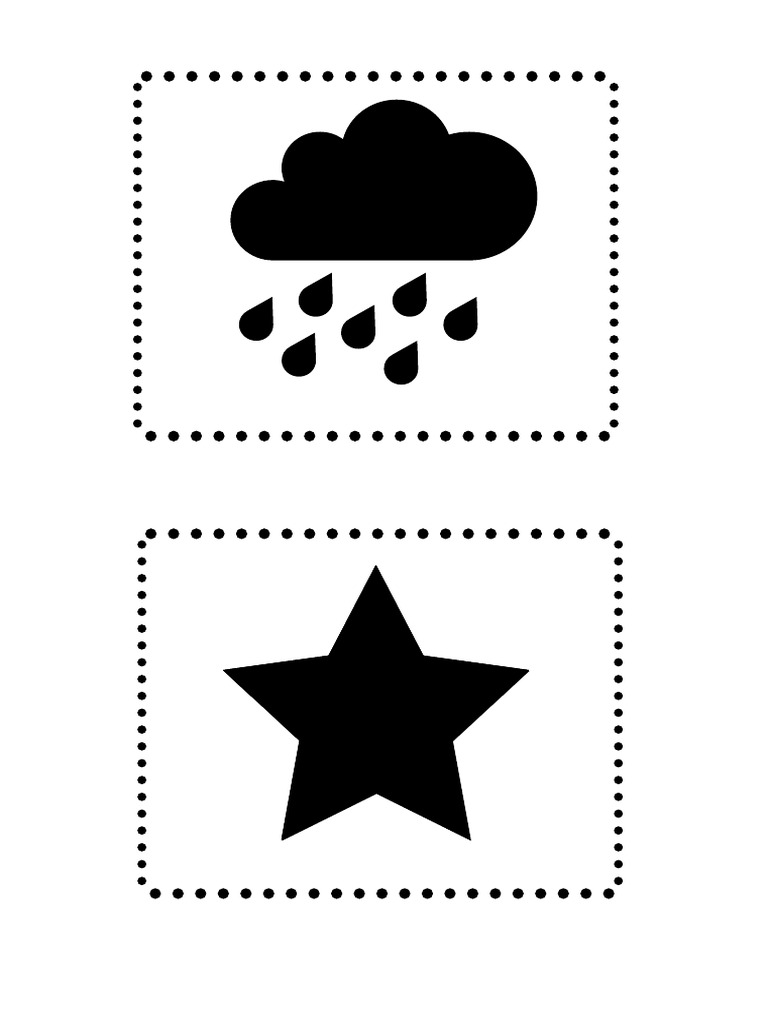 Rain Star | PDF