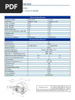 Technical Standard Orders (TSO) | PDF | Manufactured Goods | Aviation