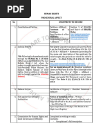 Understanding Mexican Voter ID Cards | PDF | Elections | Government