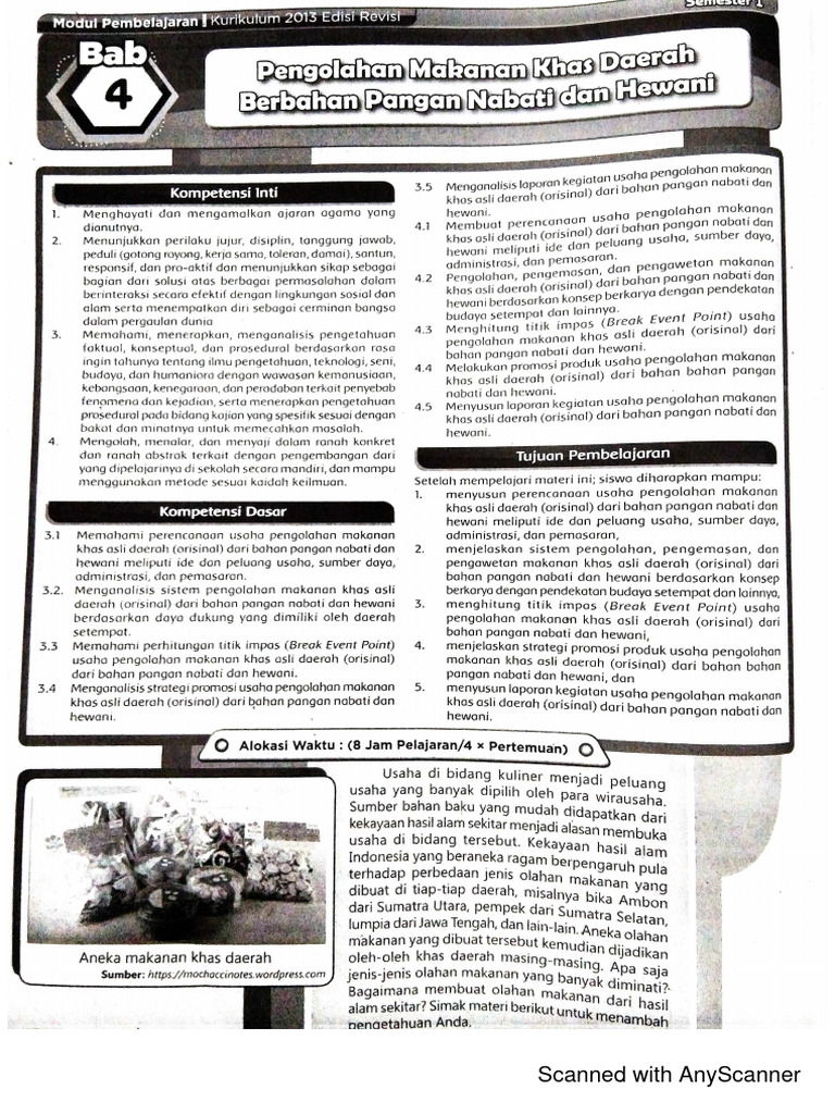 AnyScanner User Guide | PDF | Home & Garden