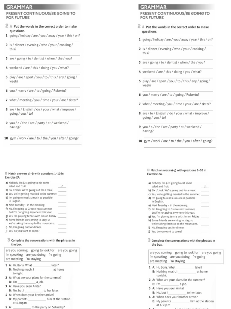 C9 3.1 Workbook | PDF