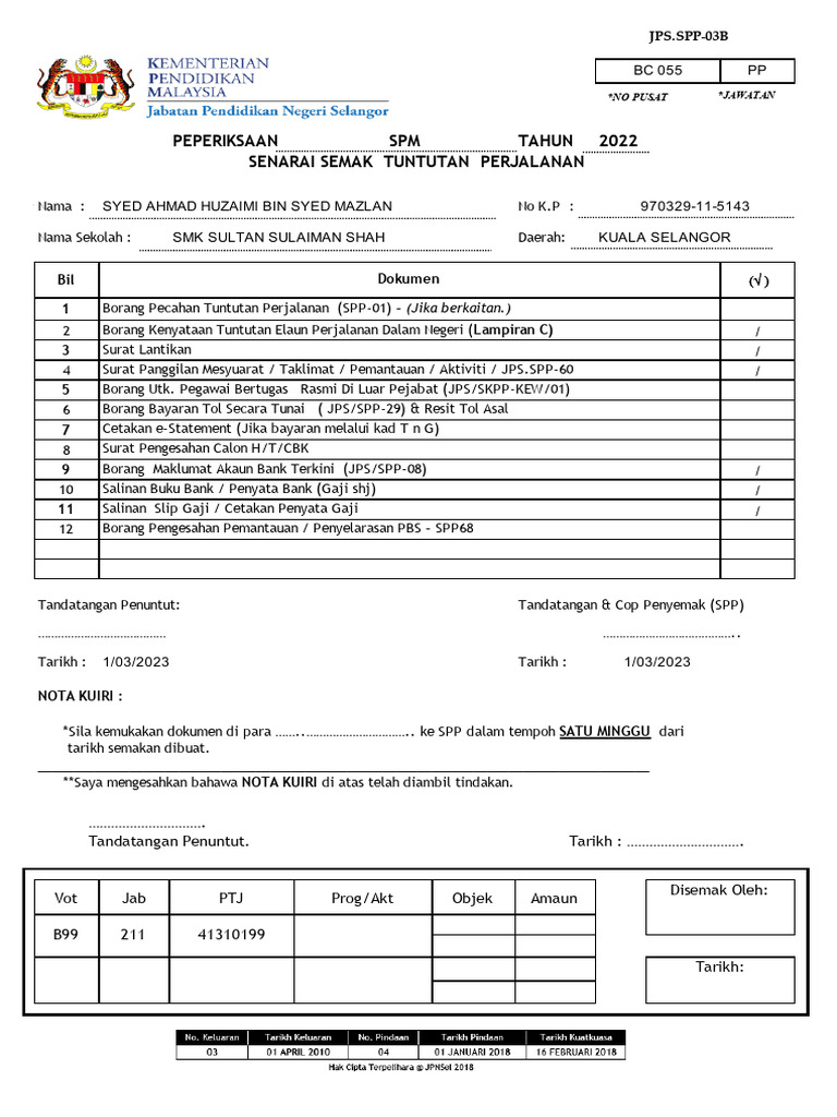 (SPM) TNT - Mac | PDF