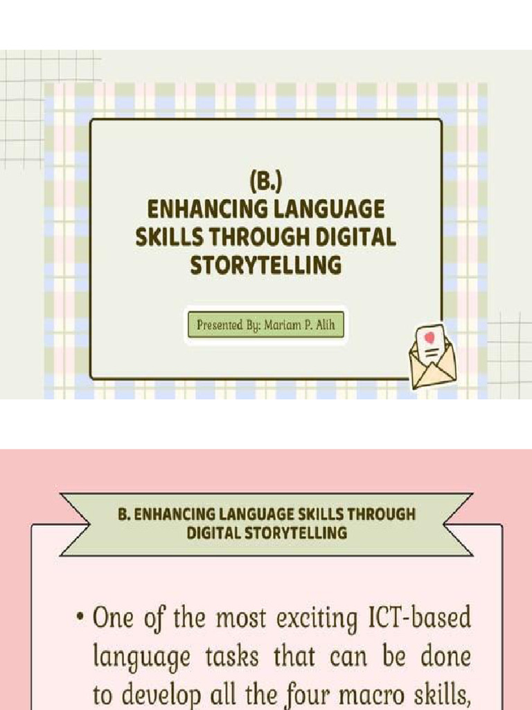 Chapter 4 TTL | PDF | Microsoft Power Point | Language Education