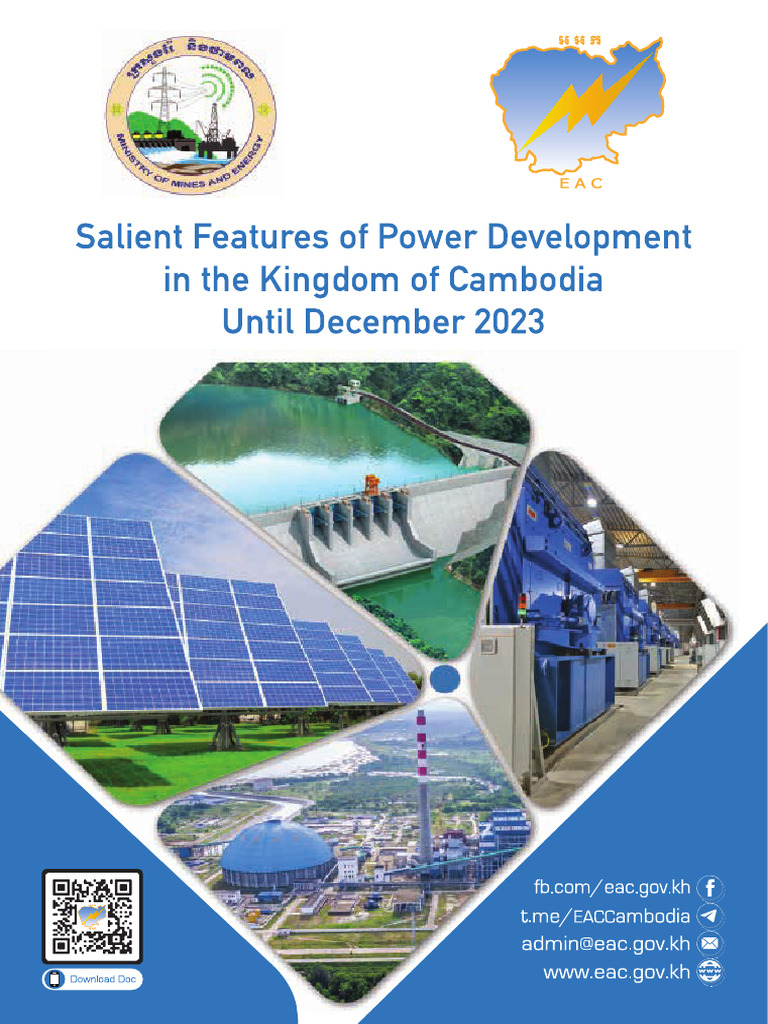 Salient Feature 2023 en | PDF