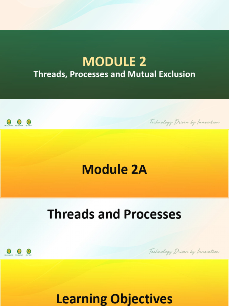 Threads vs. Processes in Java | PDF | Process (Computing) | Scheduling (Computing)