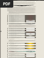 SCP Classifications | PDF