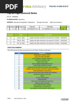 Sealant Cross Reference Chart: NSL Oem Product List Alternatives To ...
