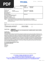 Manpower Loading Chart | PDF