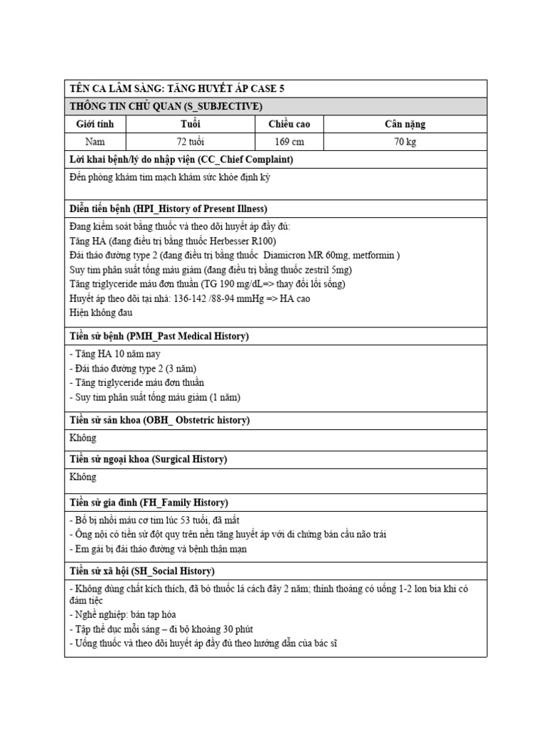 THA | PDF