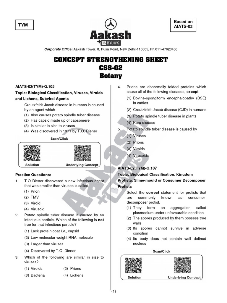 Addition Reaction Pdf Fungus Cell Biology