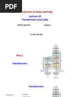 Converting NFA To DFA - Solved Examples - Gate Vidyalay | PDF | Formal ...