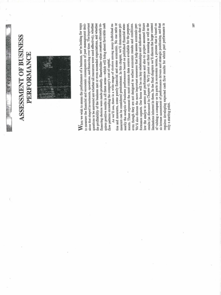 Helfert CH 3 (Part 1) | PDF