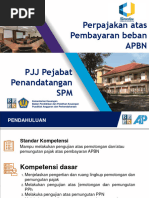 Kode MAP Dan Kode Jenis Setoran | PDF | Pengelolaan Keuangan & Uang