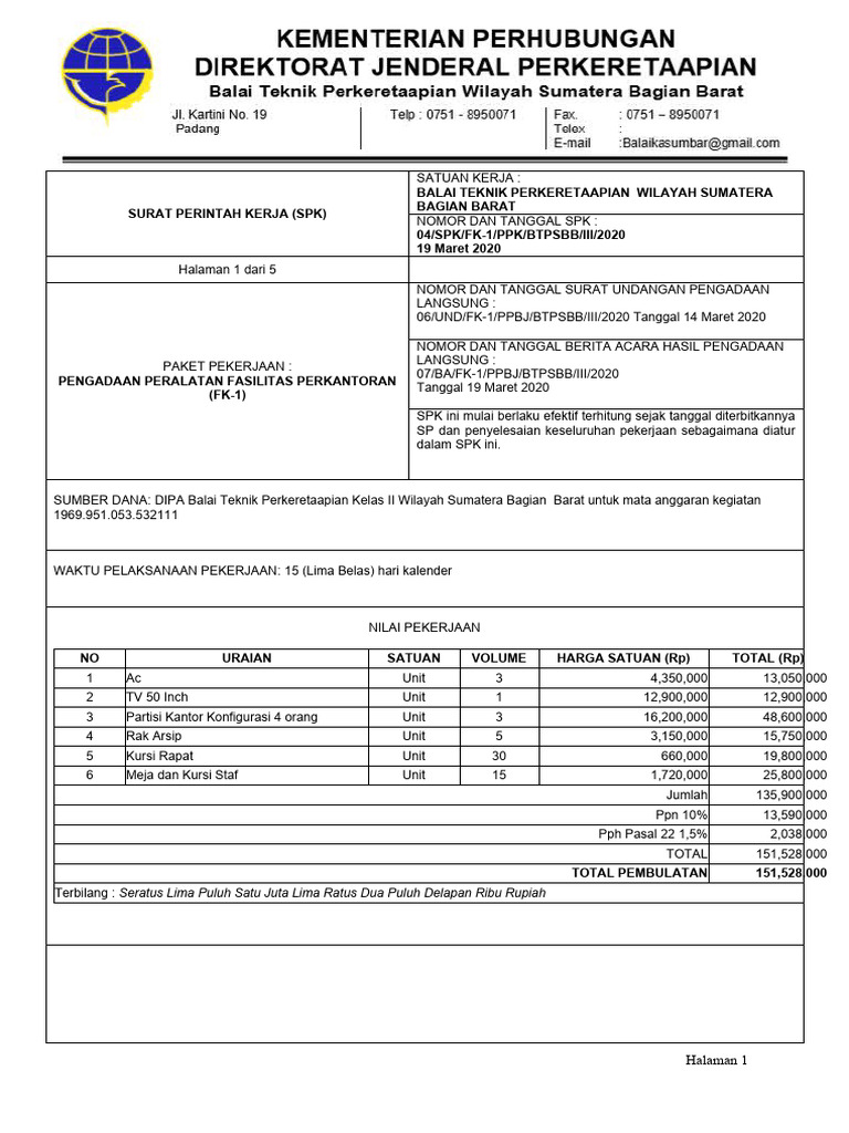 Persentase Kel IV Bag. 3 | PDF