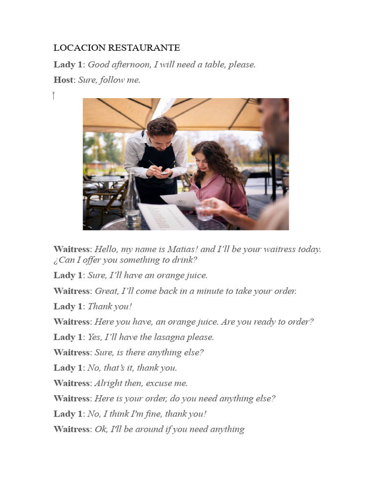 Proyecto de Ingles.24 | PDF