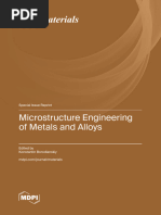 Astm E112 13 2021 | PDF | Crystallite | Alloy