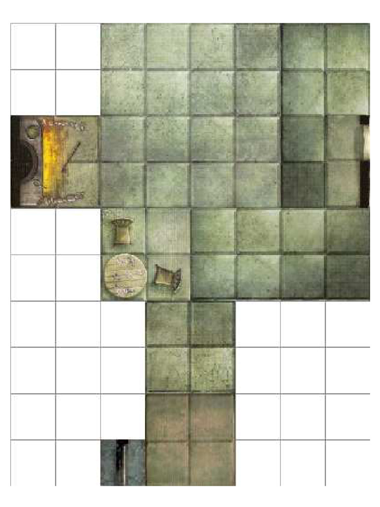 FireHammer Guardroom | PDF