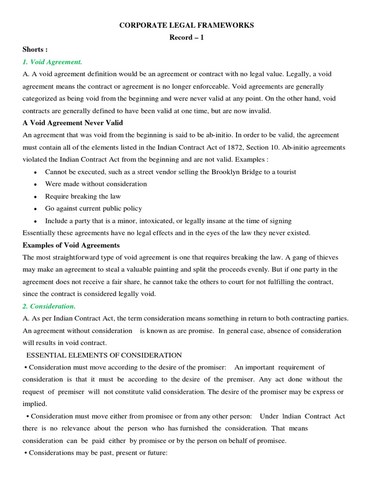 Mba Corporate Legal Frame Works | PDF | Liquidation | Stocks