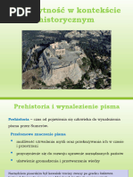 ZBRODNIA I KARA Fiodora Dostojewskiego - Notatki | PDF