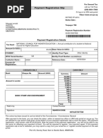 IRDA Claim Form A - N - B | PDF | Insurance | Hospital