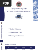 FDP Portal v.3 DILG and LGU Focal Persons Cluster Training Final 042523 ...