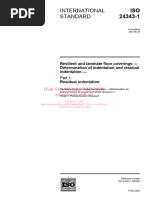 ISO 13938-2 2019 (En) | PDF | International Organization For Standardization