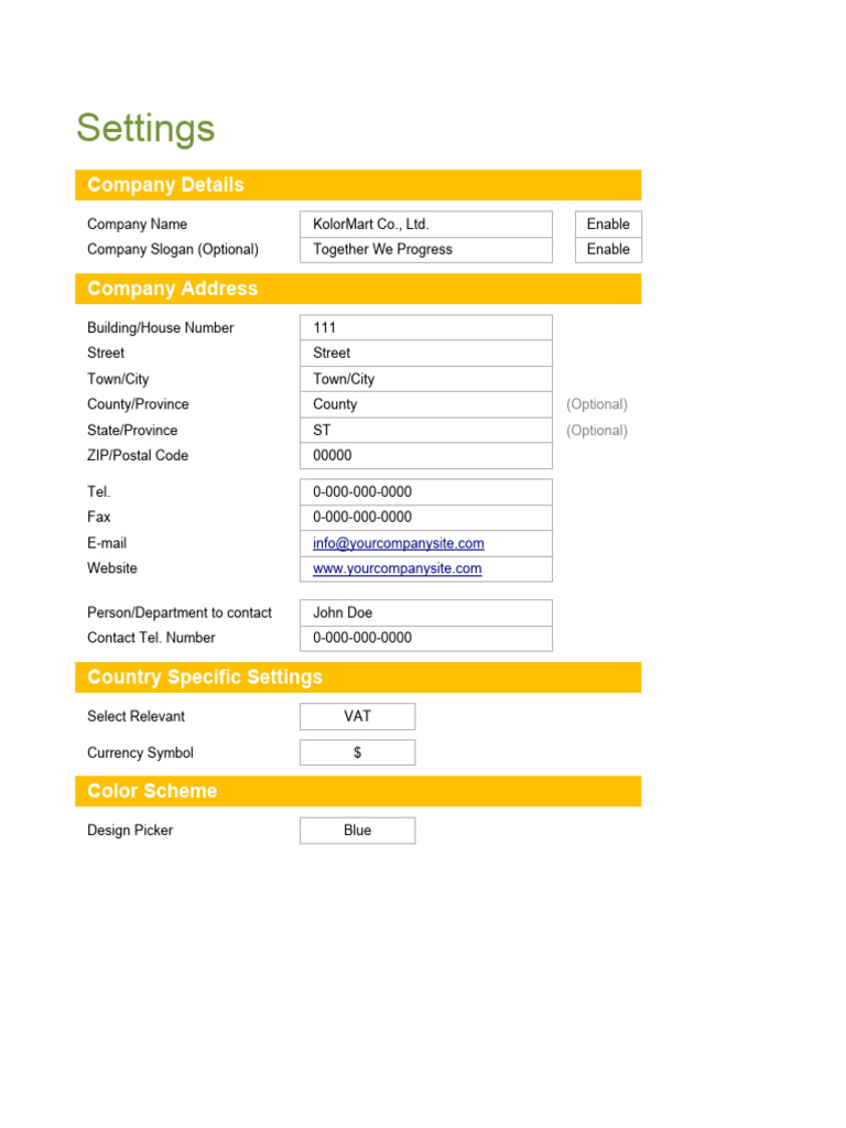 KM quote Template | PDF | License | Copyright