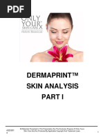 GM Steroid Ladder | PDF | Topical Medication | Corticosteroid