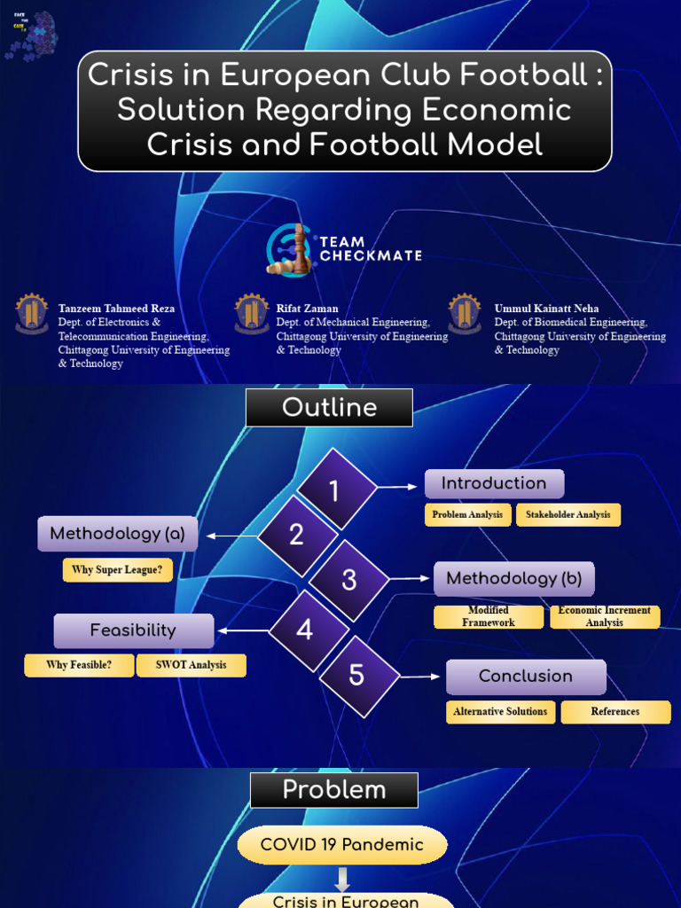 FTC_Team_Checkmate (1) | Download Free PDF | Engineering | Economies