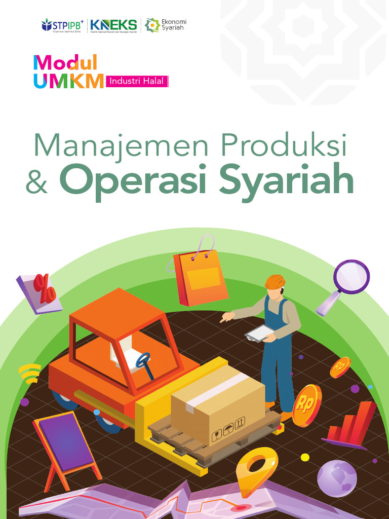 1686216426-Manajemen Produksi Dan Operasi | PDF