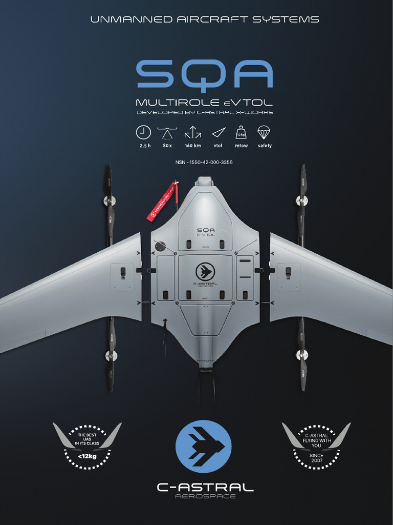 SQA Brochure | PDF