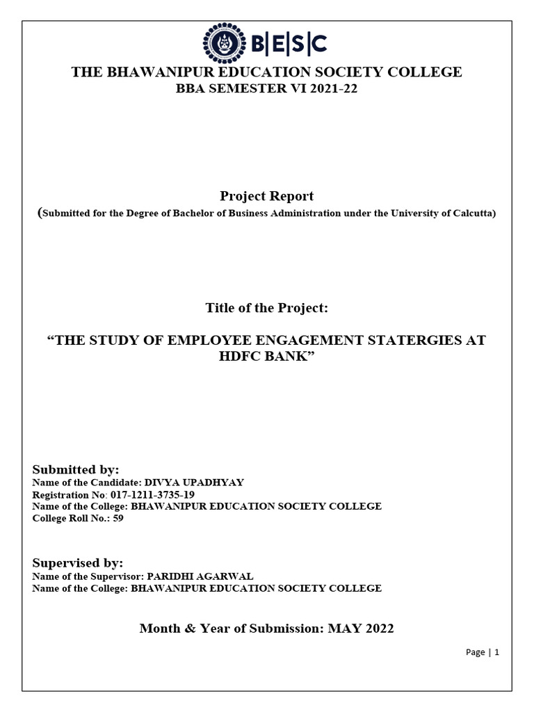 Divya Upadhyay Semester 6 Project (1) | Download Free PDF | Human ... Divya Upadhyay Semester 6 Project (1) | Download Free PDF | Human ...