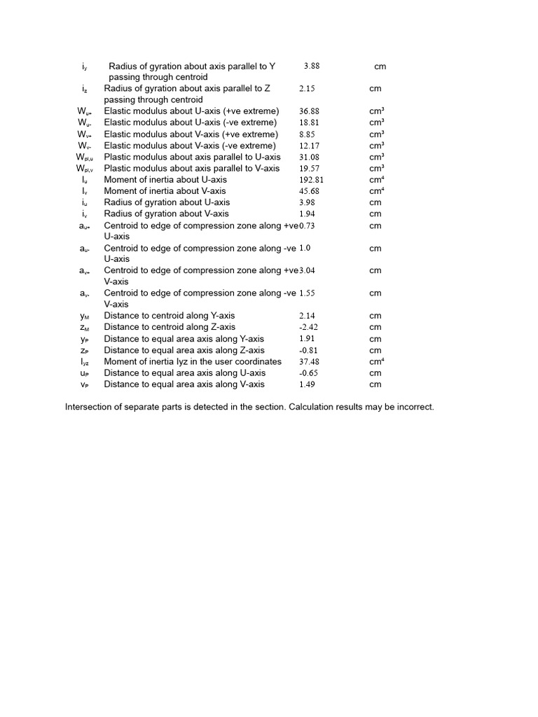 section abcde | PDF