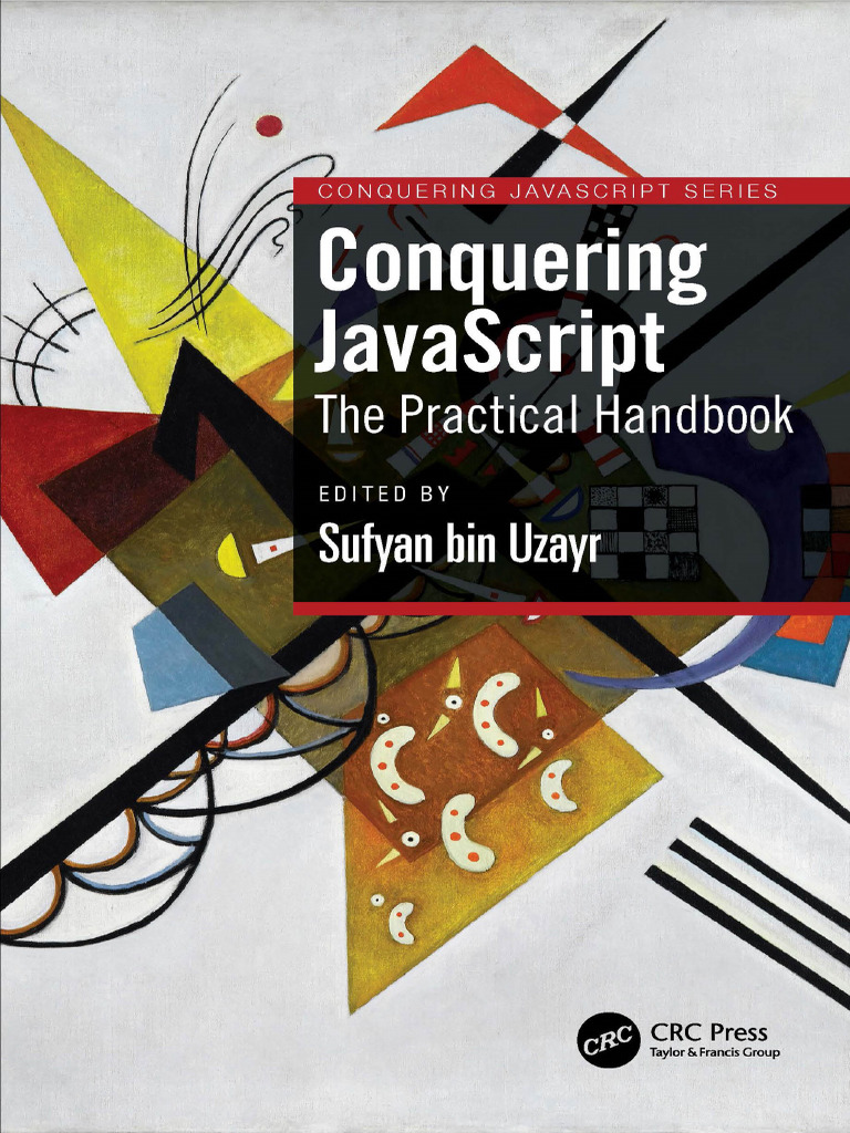 Conquering JavaScript | PDF | Java Script | Http Cookie Conquering JavaScript | PDF | Java Script | Http Cookie