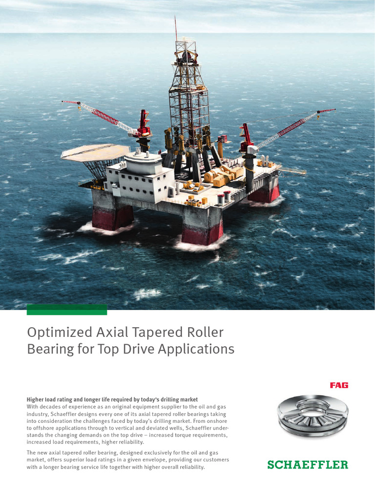 Fab de en | PDF | Bearing (Mechanical) | Reliability Engineering