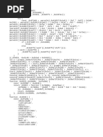 Blockchain Unconfirmed Transaction Hack Script | PDF | Computer ...