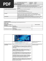 Quarter 1 Module 1 Computer 7 | PDF | Computer Data Storage | Input/Output
