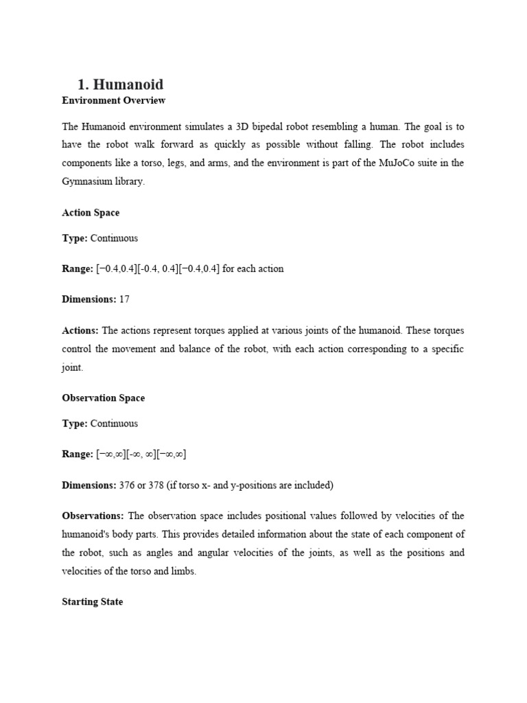 Humanoid | PDF | Rgb Color Model