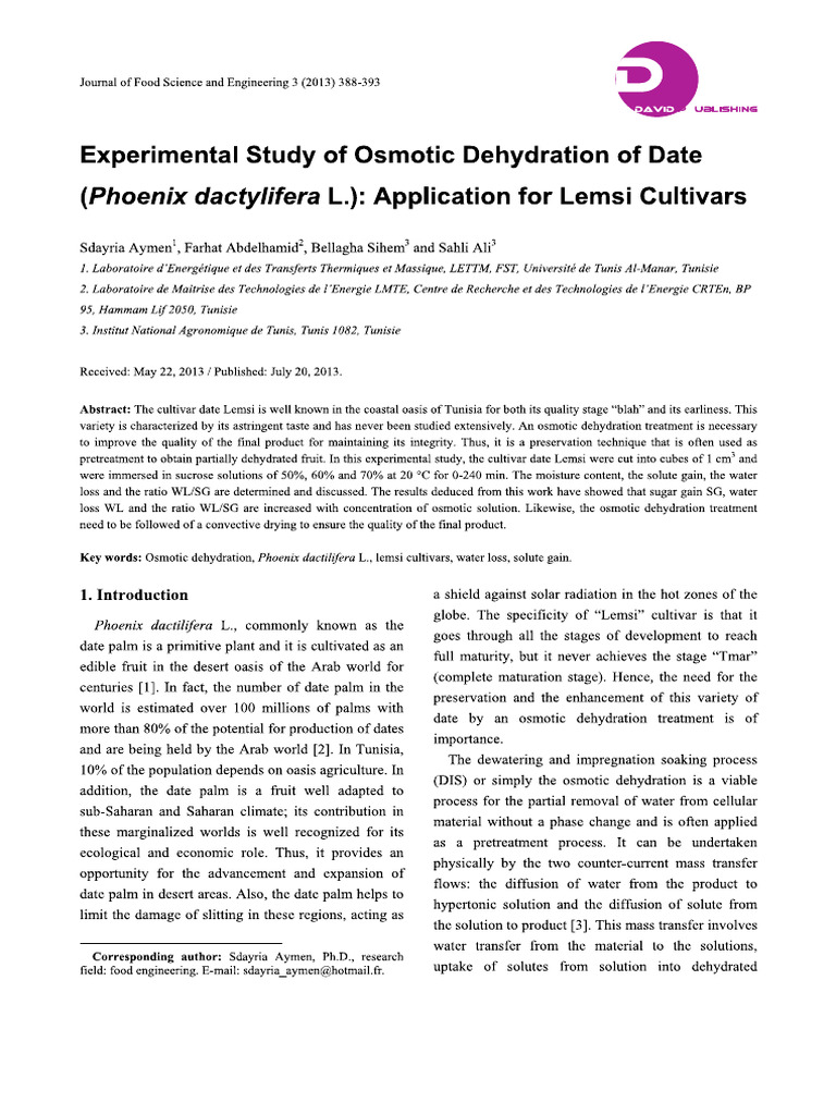 Mon Article Sur Open Access | PDF