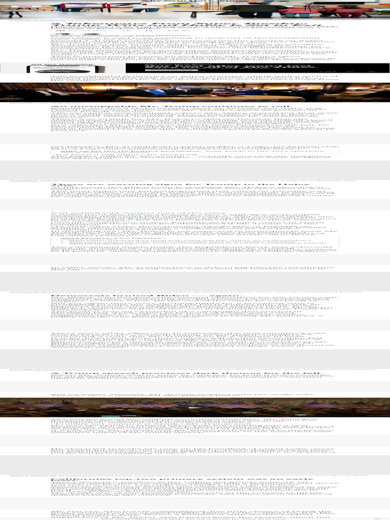 Super Tuesday Takeaways How Trump, Biden and Haley Did On Election ...