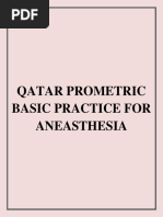 Daance Exam Study Questions | PDF