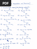 Exceptional Electron Configurations List | PDF