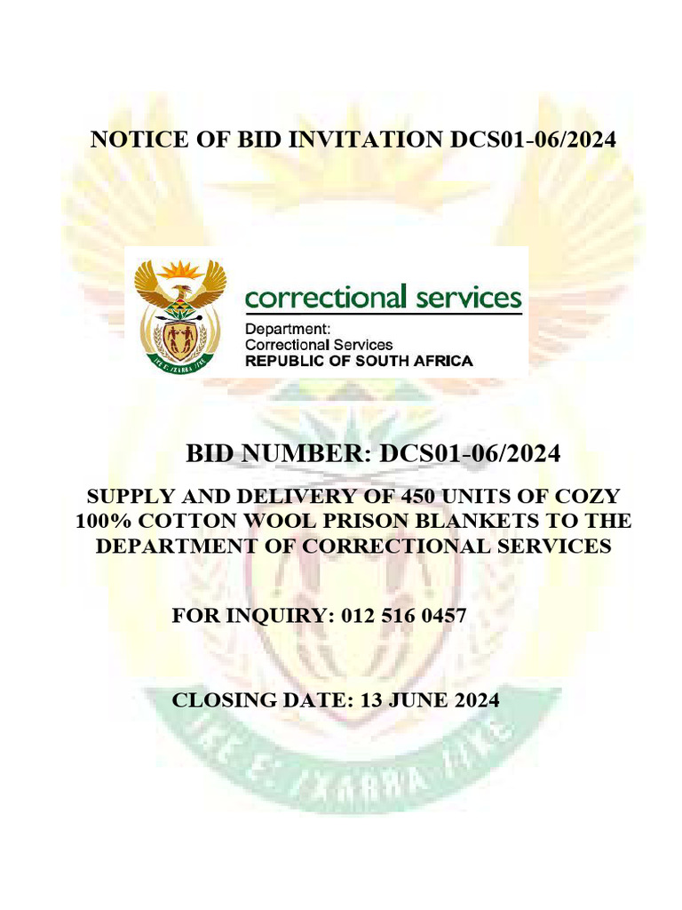 DCS01 06 2024 | PDF | Business