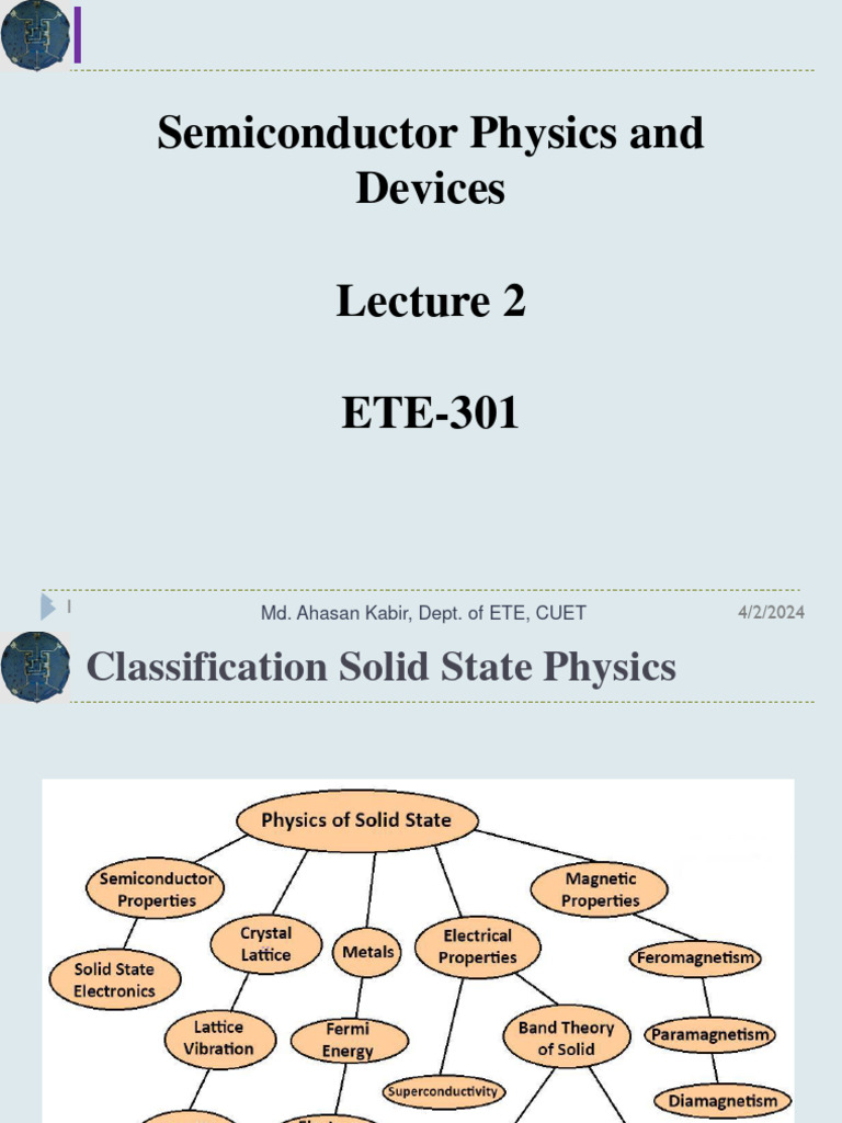 Lecture 2 | PDF | Chemical Bond | Ionic Bonding Lecture 2 | PDF | Chemical Bond | Ionic Bonding
