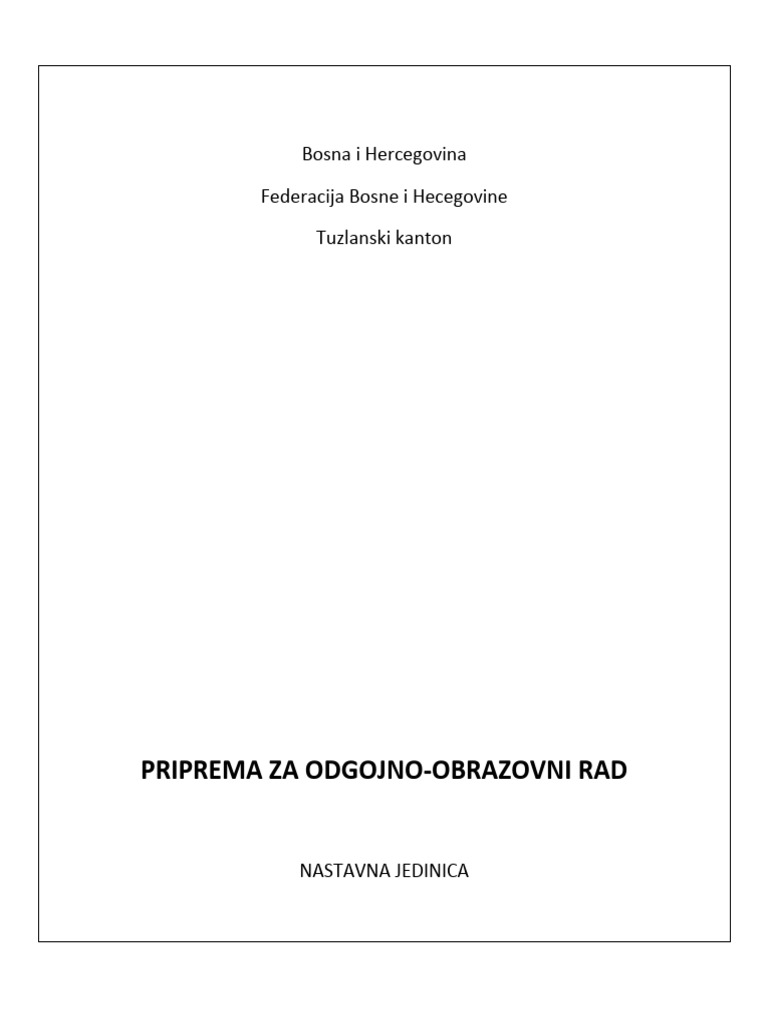 Osnovni Pojmovi U Matematici | PDF