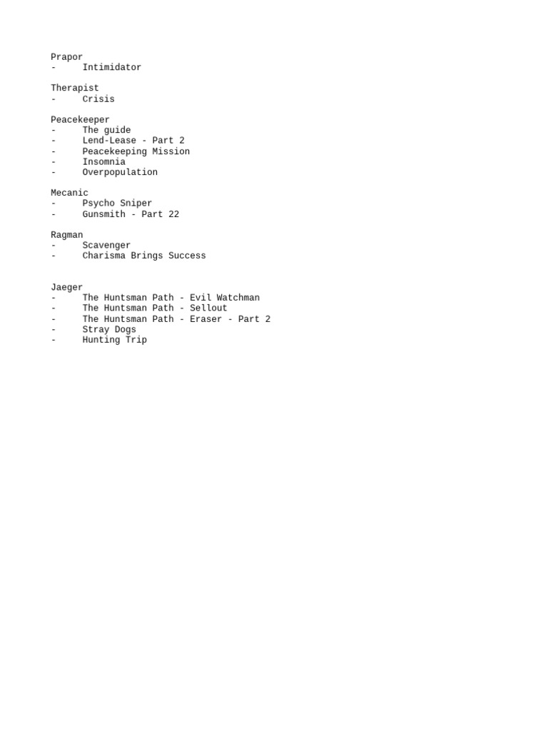 Task for Kappa | PDF