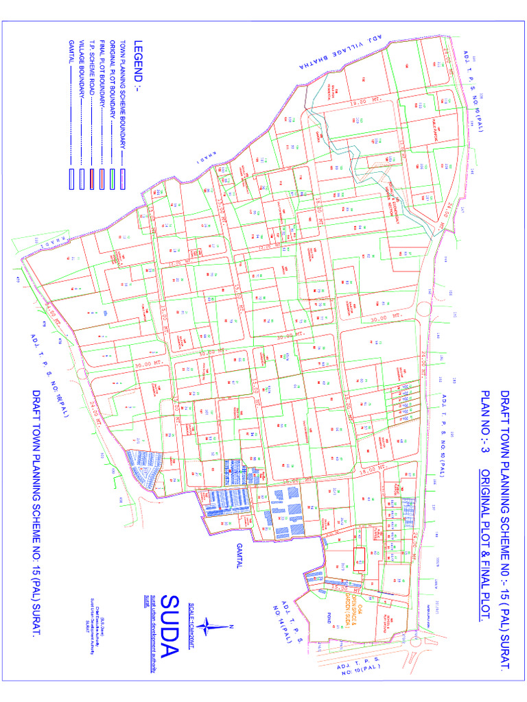 Pal Surat tp-15 | PDF