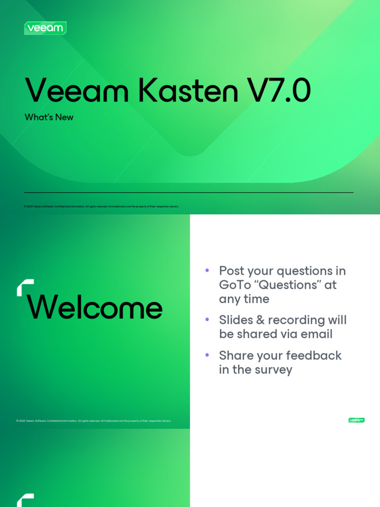 How To Future Proof Your Kubernetes Data Pdf Cloud Computing Backup
