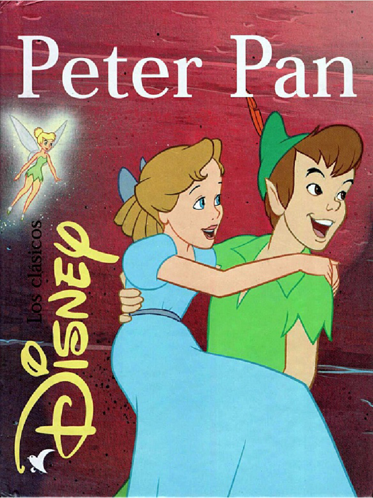 Peter Pan | PDF